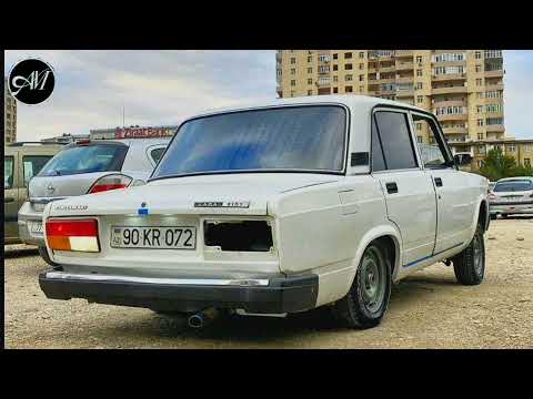 Azeri Bass Music 2024 - En Cox Sevilen Mahni Bass Remix (Orginal Page)