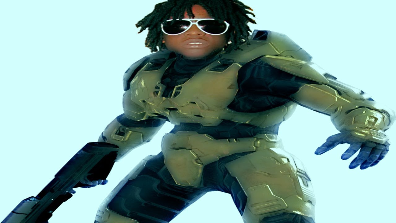 chief keef gaming 🔥 - YouTube