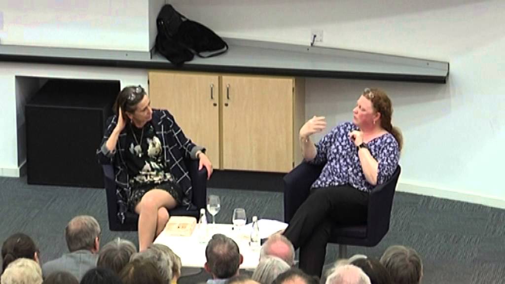 Kirsty Wark - The Legacy of Elizabeth Pringle - YouTube