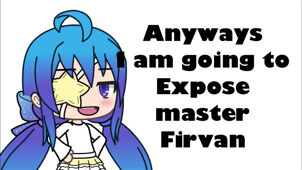 proof master firvan is tracing - YouTube