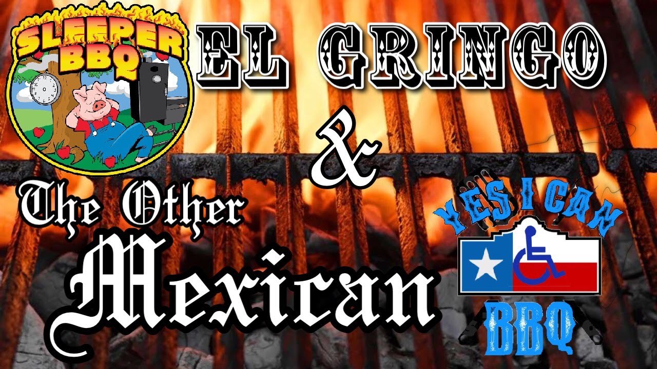El Gringo and The Other Mexican - YouTube