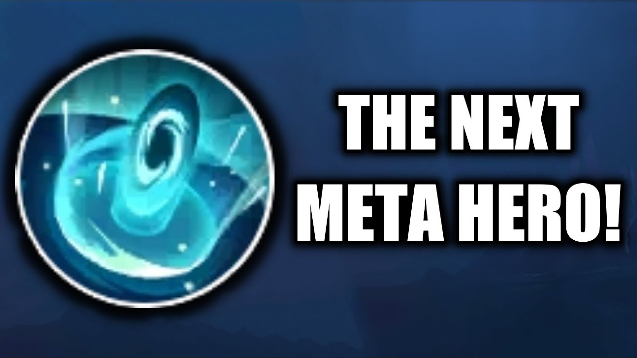 PREPARE FOR THE NEXT META HERO | DESIGN AND SKILLS IS 100%!!! - YouTube
