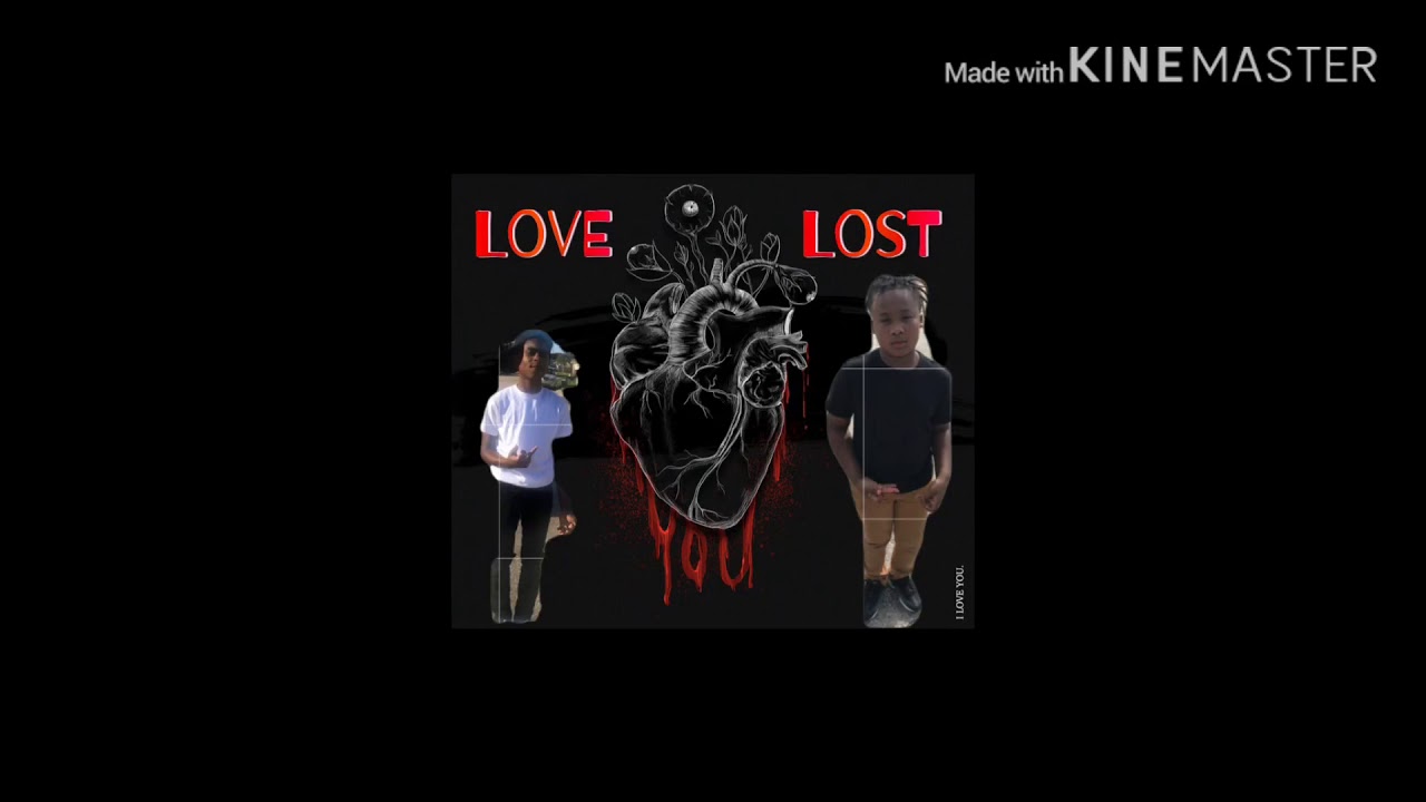 La’rell Ft.lil hbk - Lonely (Official Audio) - YouTube