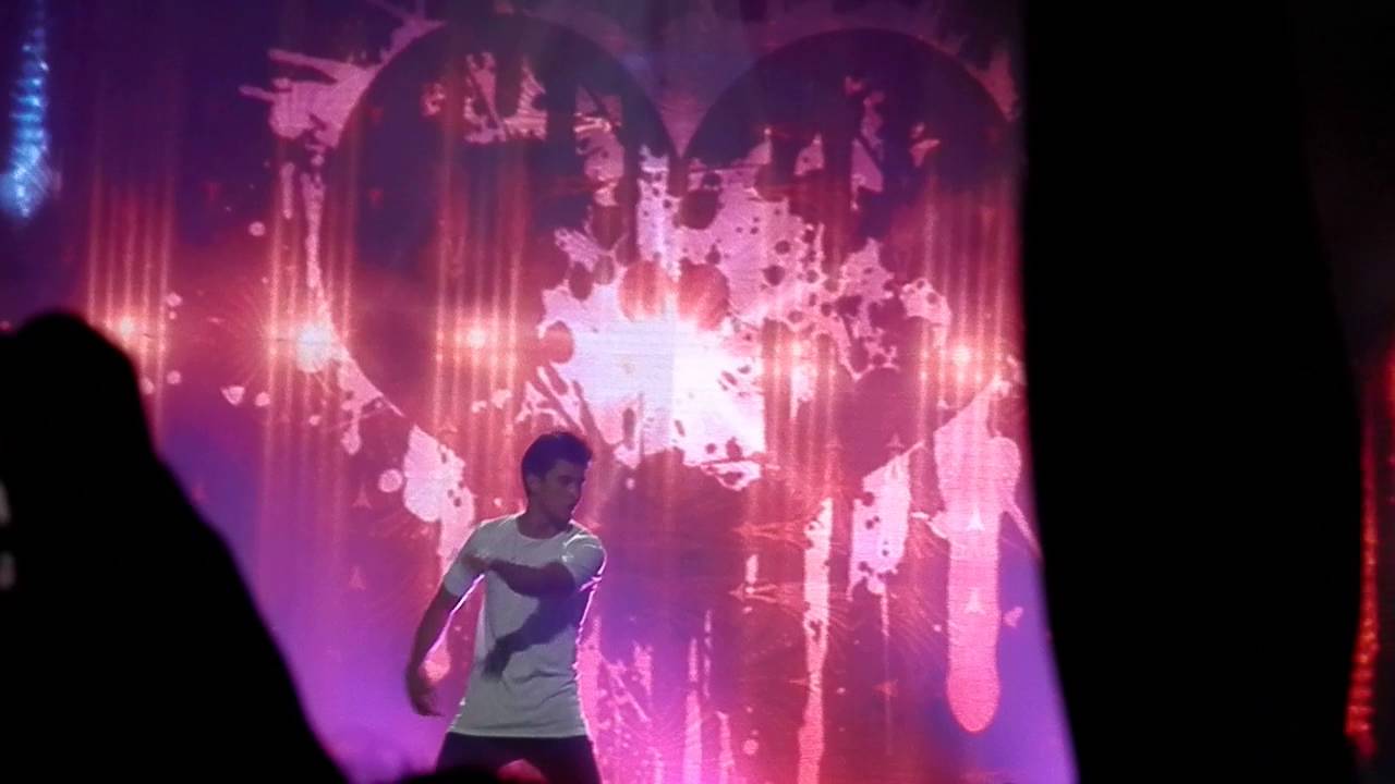 james dance - YouTube