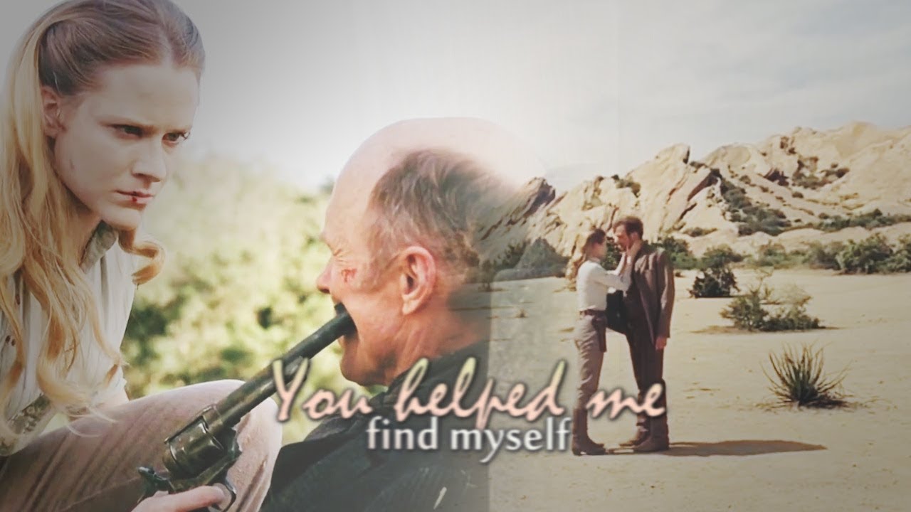 William & Dolores | "you helped me find myself" - YouTube