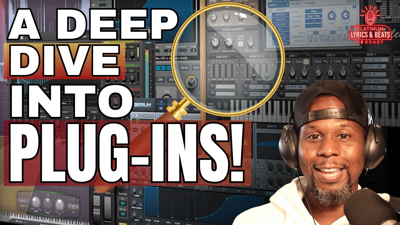 Understanding Plug-Ins: Essential Tools for Every Music Producer