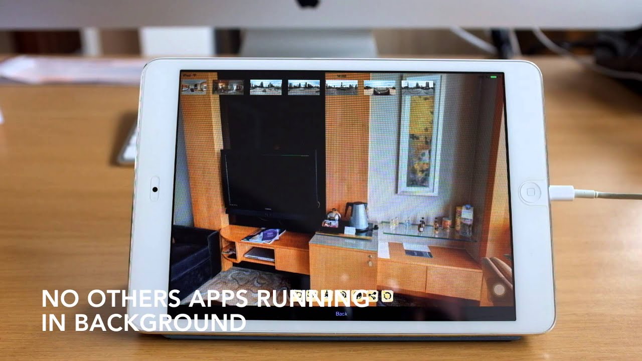 Panotour viewer vs. GoodReader - YouTube