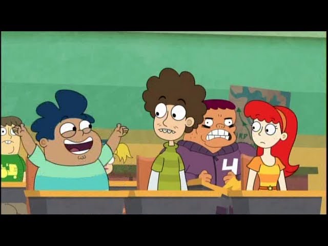 Fish Hooks Human