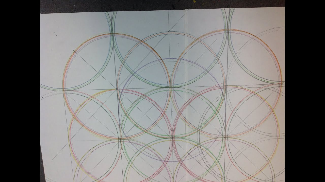 project 1: 1 Visual Preparation - YouTube