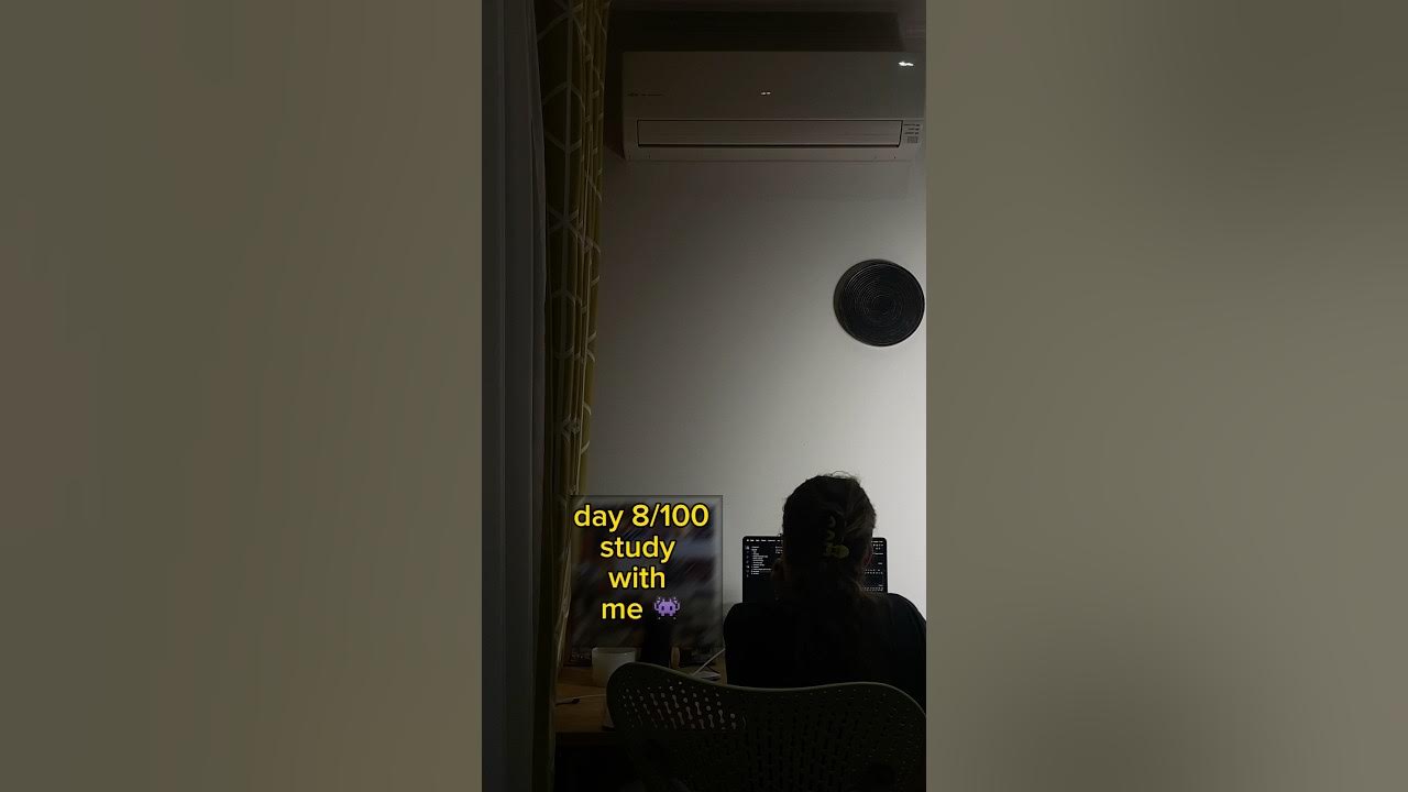 Code with me #codewithme #studywithme #programming #studymotivation #discipline - YouTube