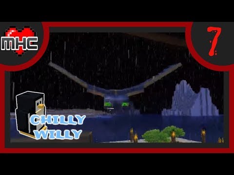 MHC MAY - Chilly Willy - 07 - SO MANY PHANTOMS