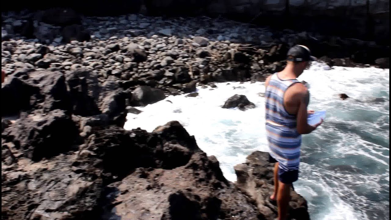 Remember Rich Conner - YouTube