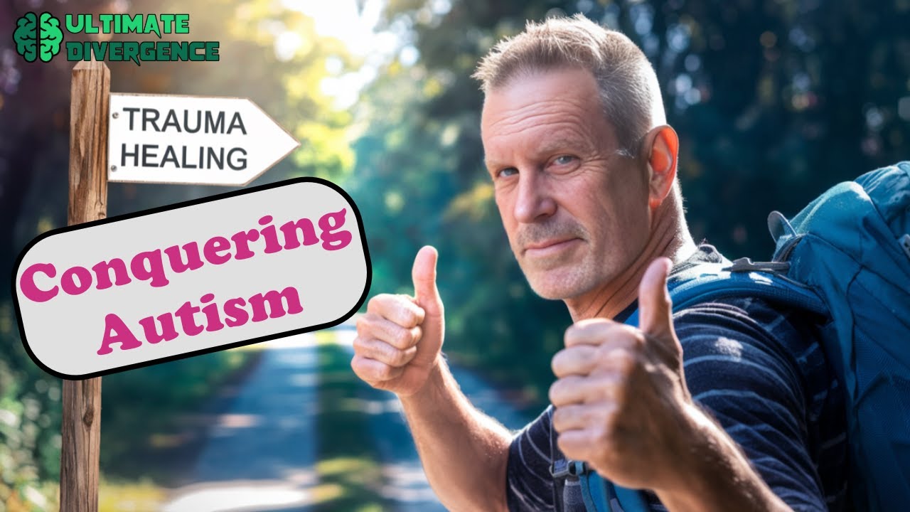 Autism and Trauma: The Path to Healing! - YouTube