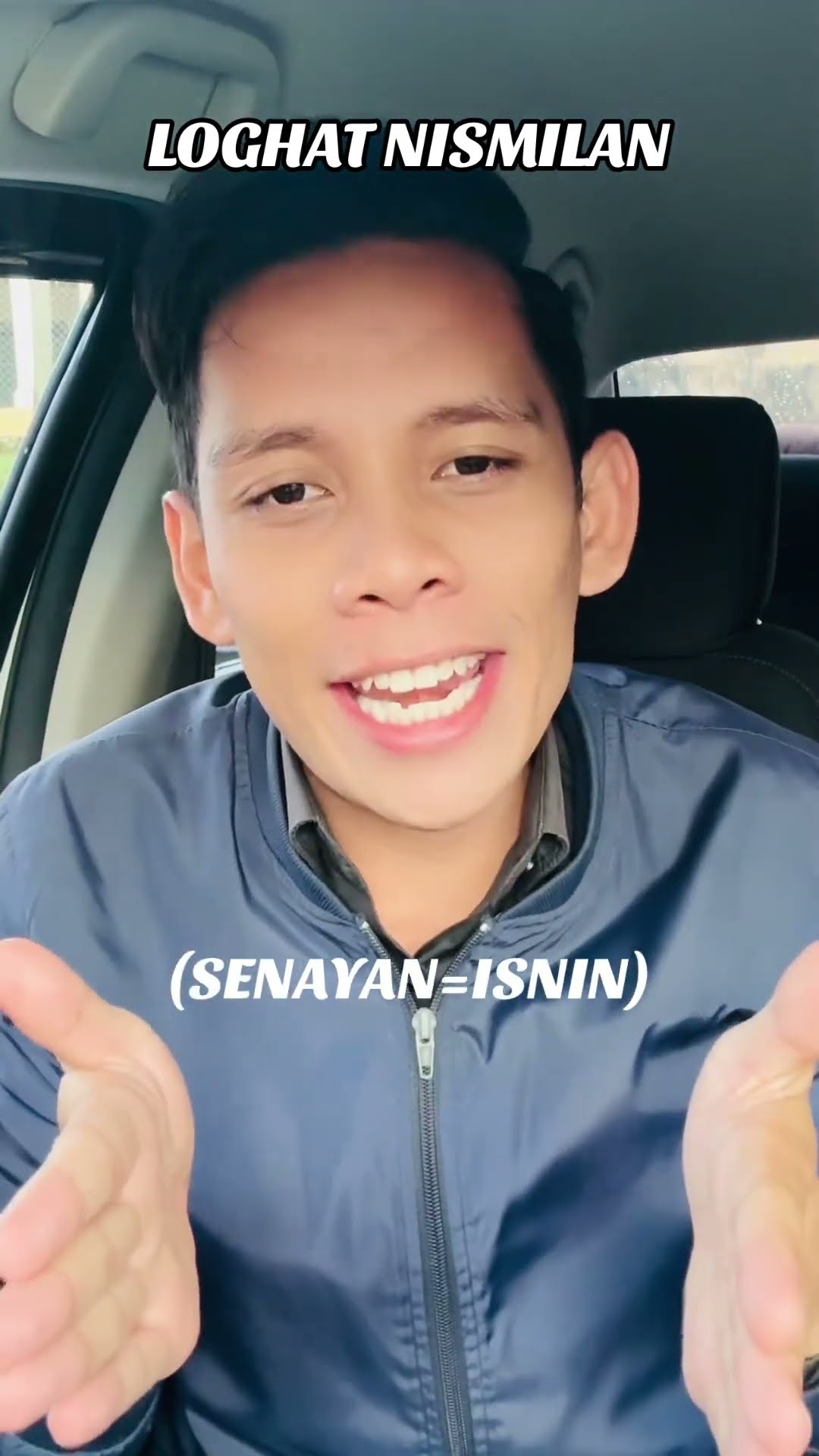 PART 4 | BELAJAR LOGHAT NOGORI SEMBILAN… #2024 #april #loghat # ...