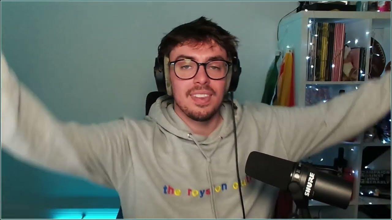 Reacting To 1 Model Vs 100 Virgins Youtube
