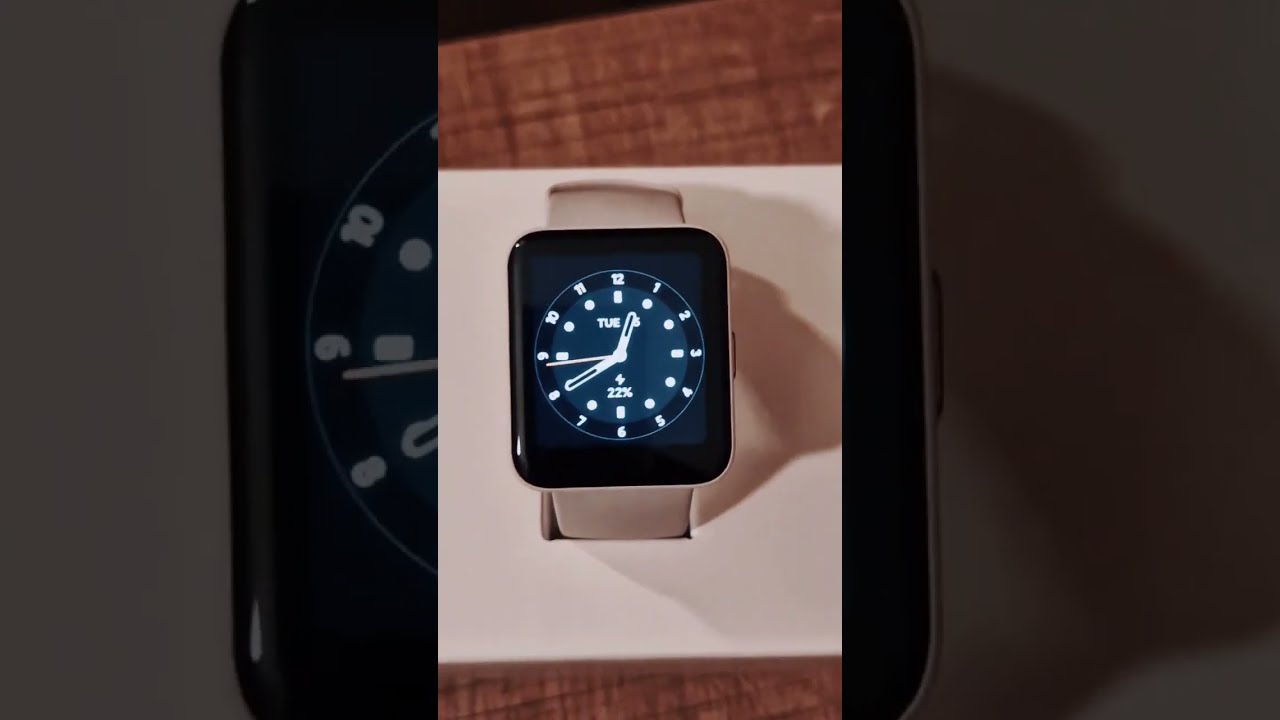 Ваше полное руководство для покупателей Xiaomi Redmi Watch 2 Lite