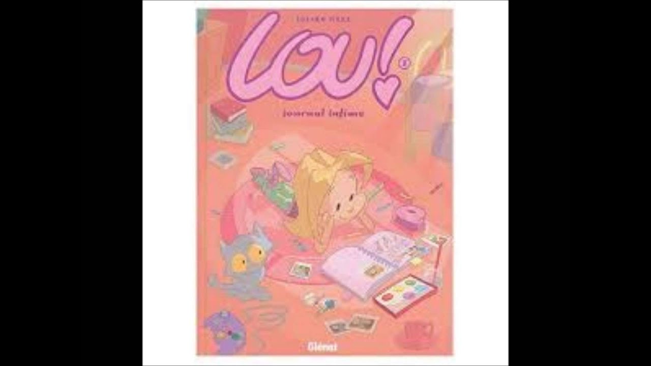 Lou ! - L'Accord Parfait (Chanson) - YouTube