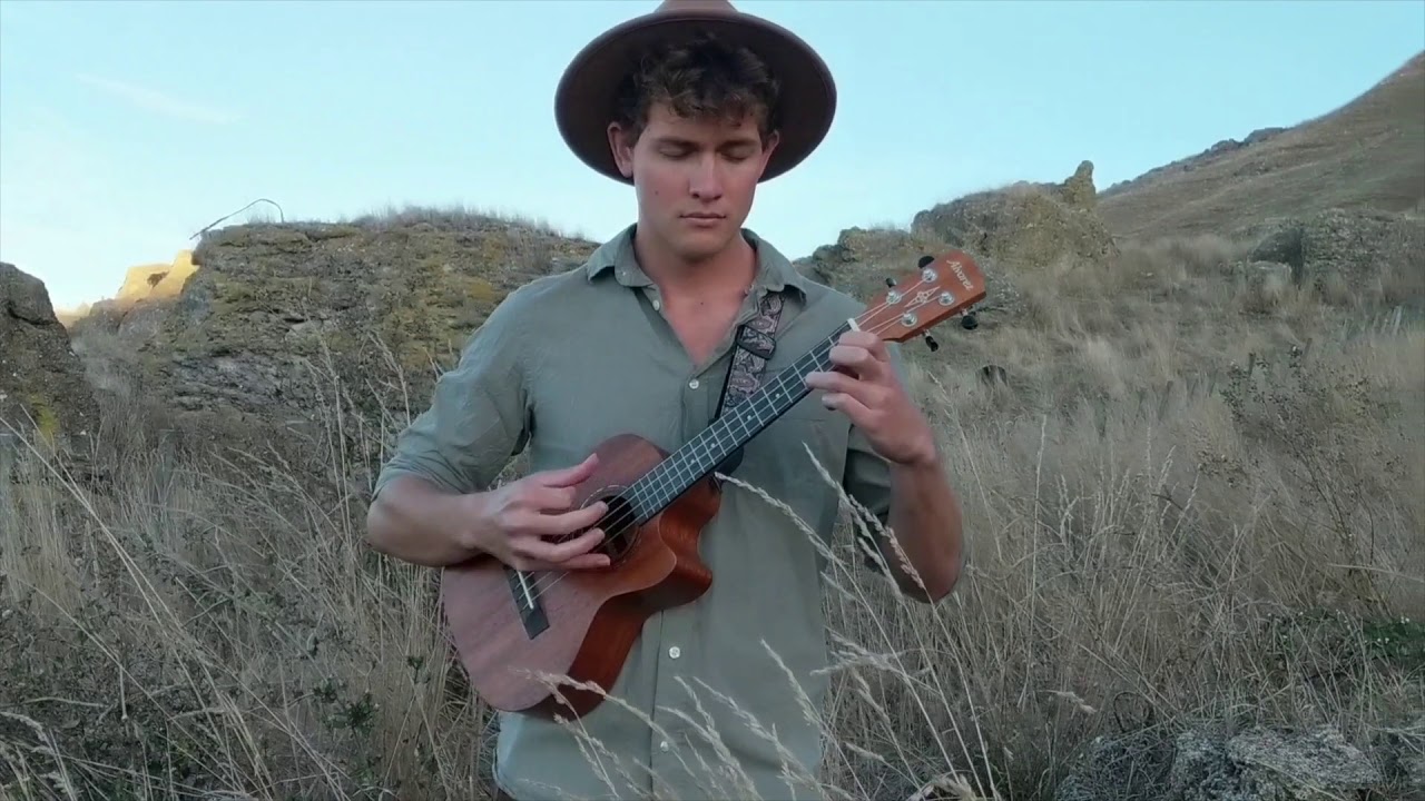 Ryan Coad plays "Return" - YouTube