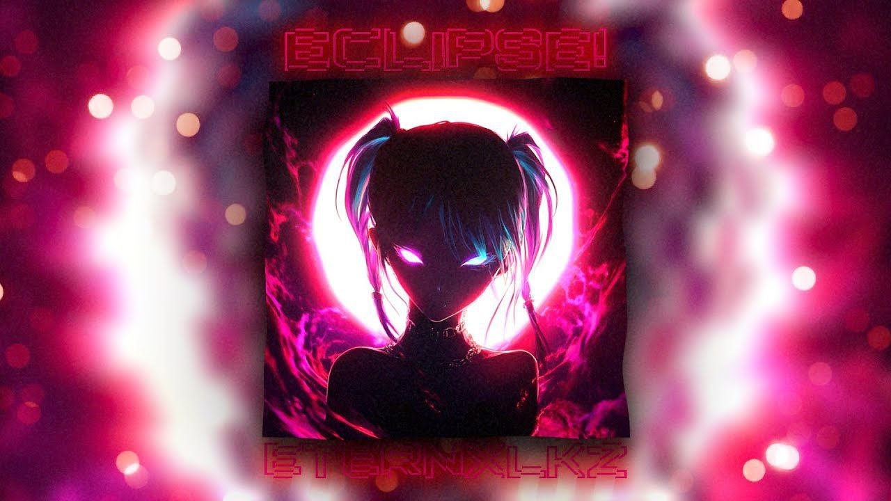 Eternxlkz - ECLIPSE! (Official Audio) - YouTube