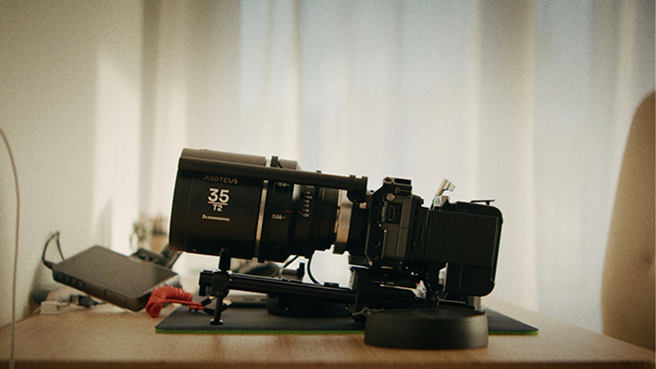New and improved Sony FX30 cinema rig - YouTube