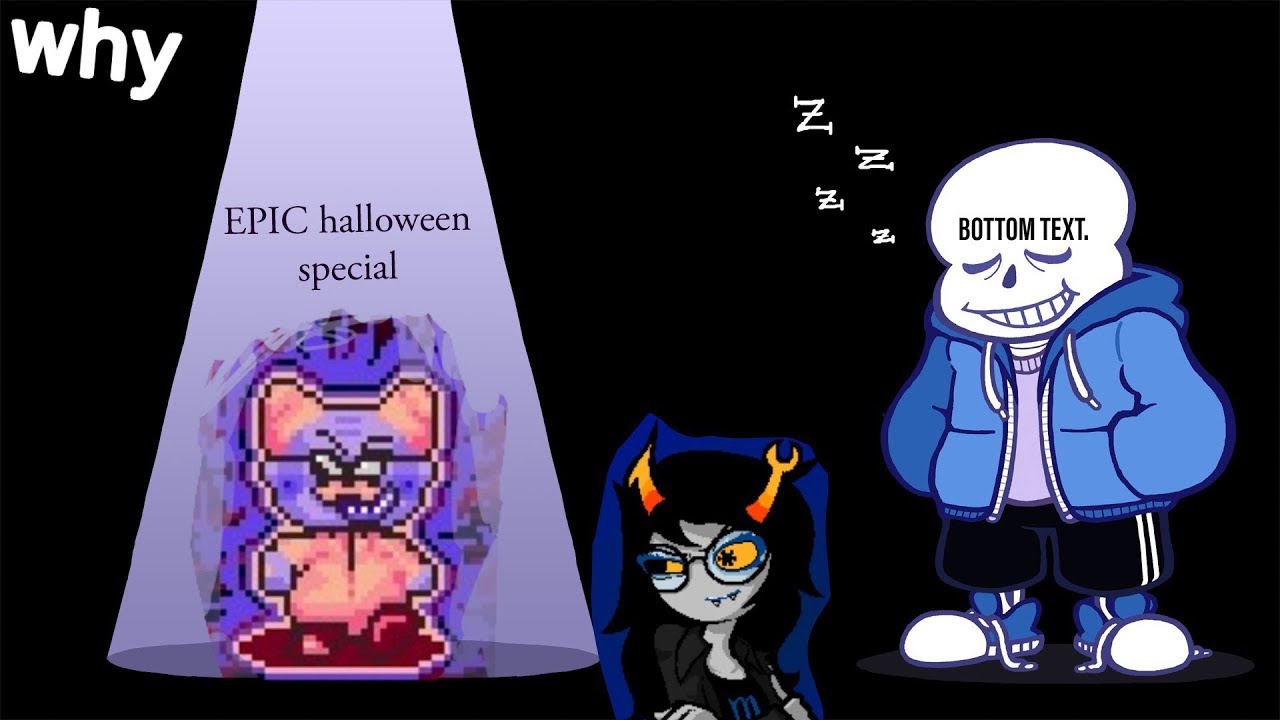 'Megalovania' — Earthbound/Homestuck/Undertale Remix - YouTube