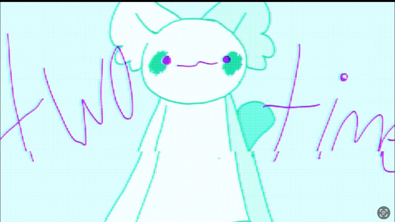 Two Time animation meme - YouTube