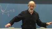 Leonard Susskind - All Stanford physics lectures in order - YouTube