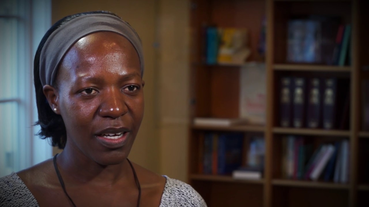 Vivian Testimonial - YouTube