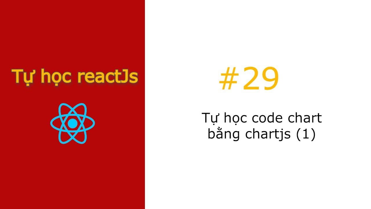 29 Tự Học Code Chart Bằng Chartjs 1 Tự Học Reactjs Clone