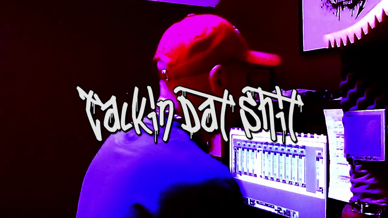 Fya Da Flame... Talkin Dat Shit - YouTube