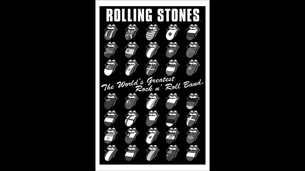 The Rolling Stones - All Down The Line (1972) - YouTube