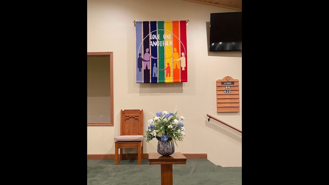 PCCC worship 2024-08-25 Unity-Liberty-Love - YouTube