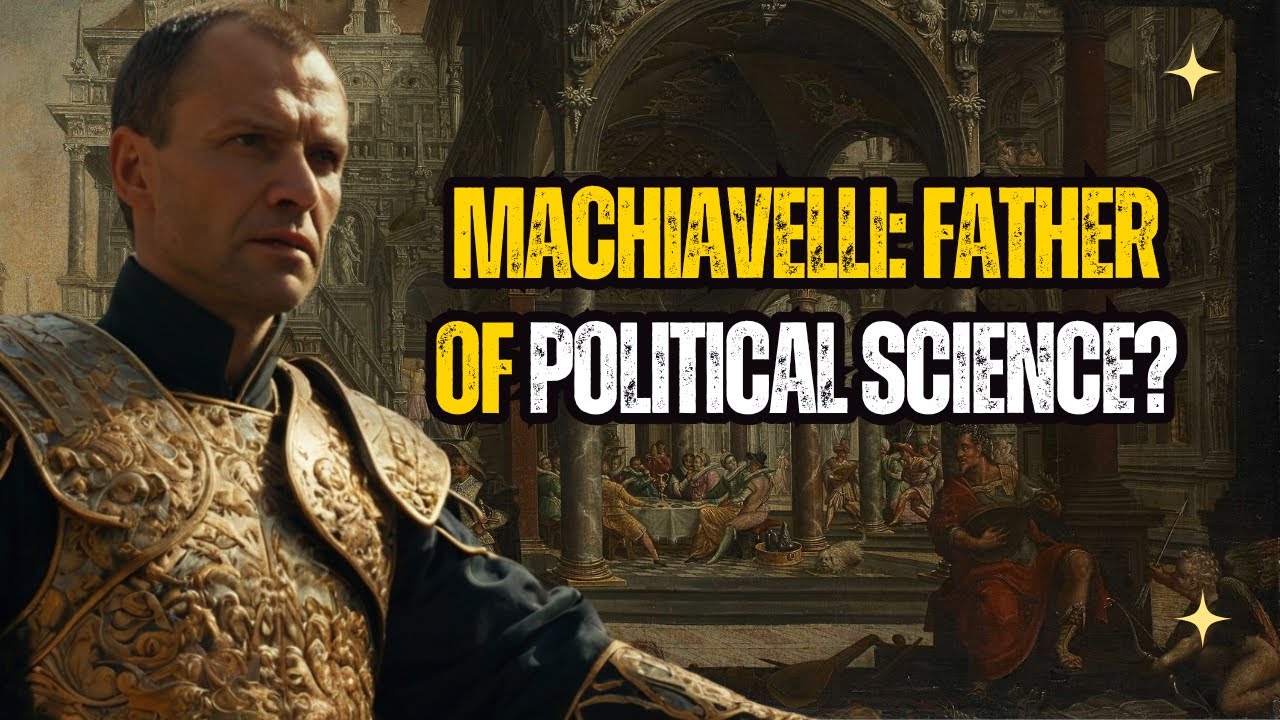 Machiavelli’s Influence on Modern Political Thought From Hobbes to ...