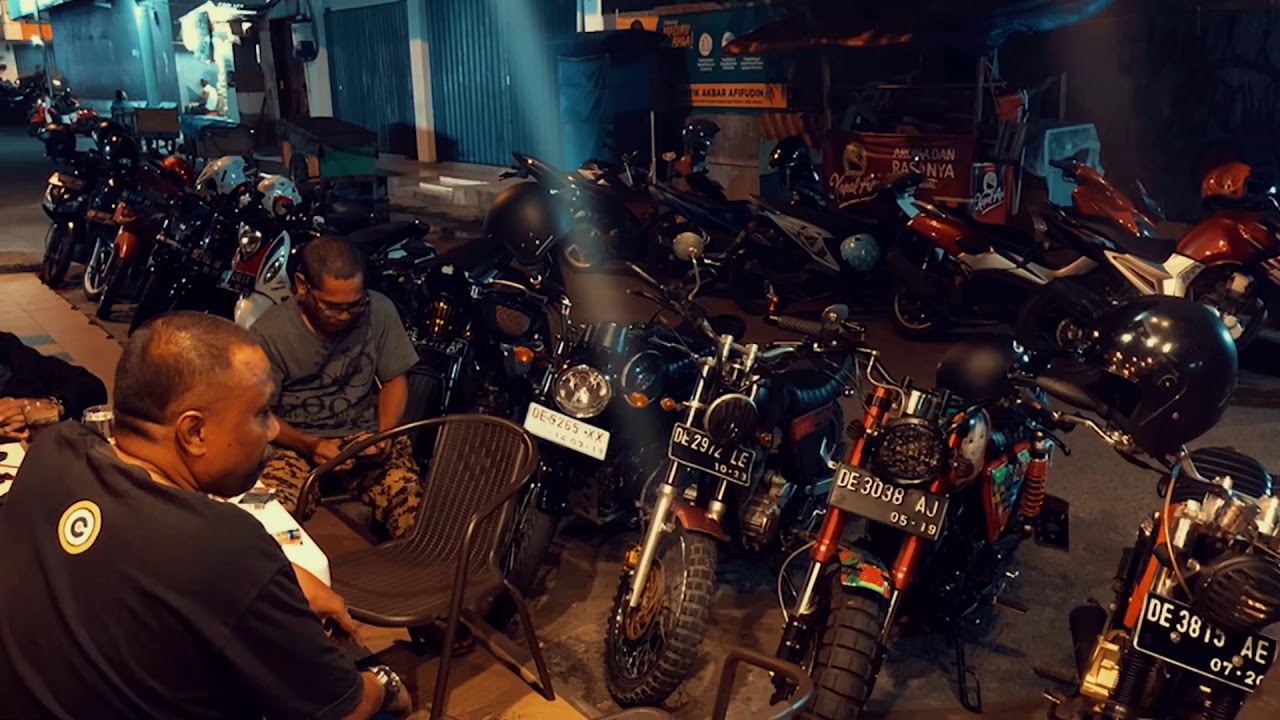Kopdar motor clasik - YouTube