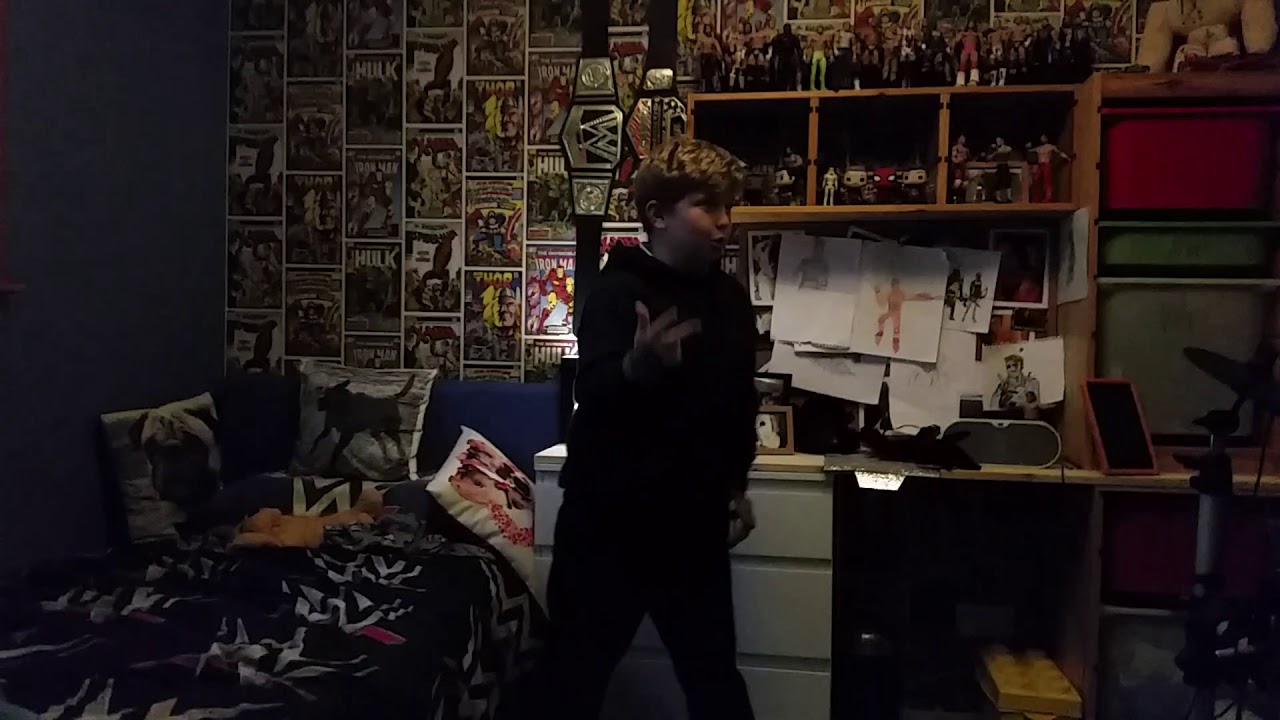 Welcome to the Crew (NEW Channel) - YouTube