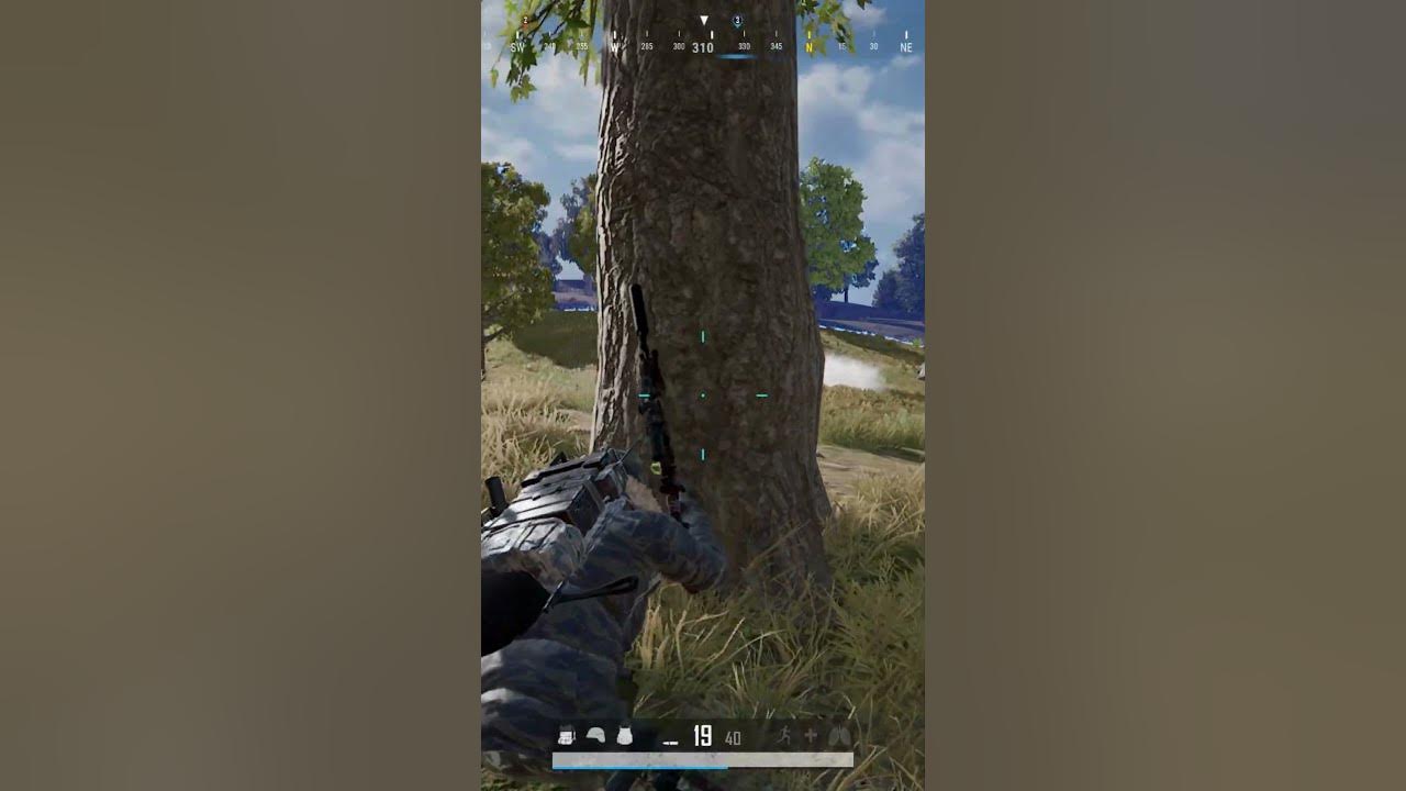 Daily Dose of PUBG 103 | #pubg #shorts - YouTube