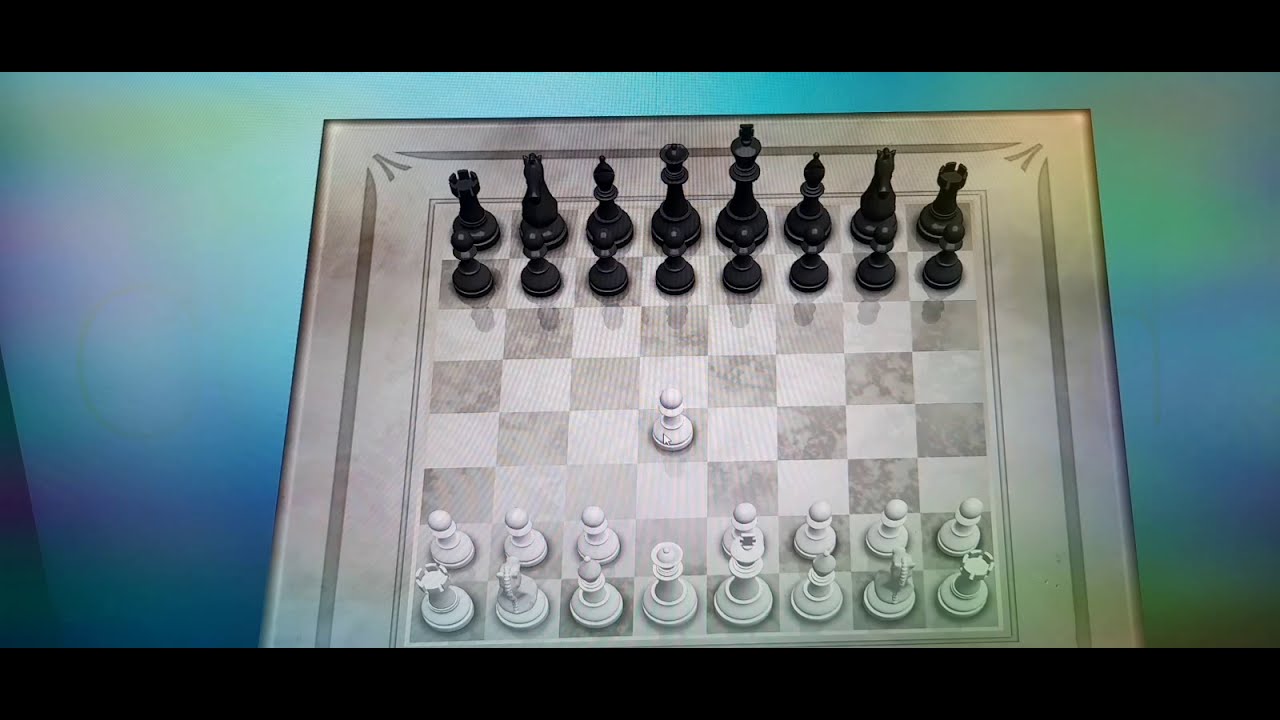 Chess Titans Level 10 2 Test Games YouTube chess-titans-level-10-2-test-games-youtube