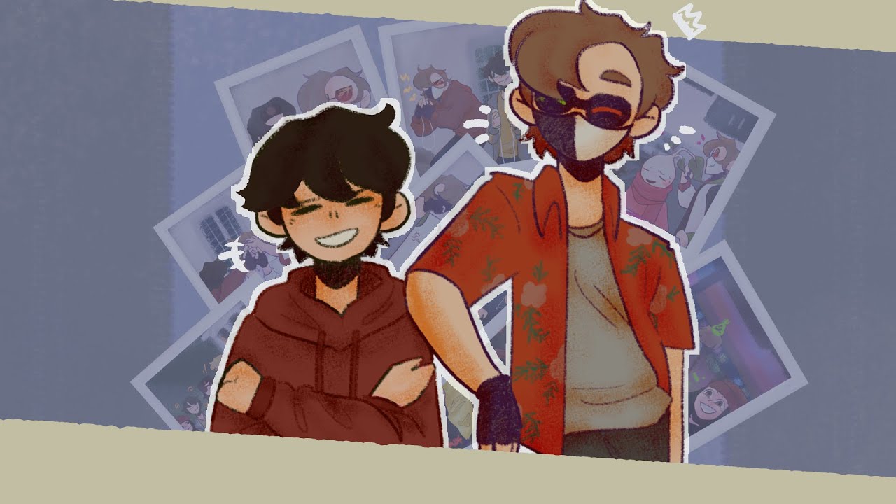 The Meetup - Animation (ft. Ranboo, Tubbo + More) - YouTube