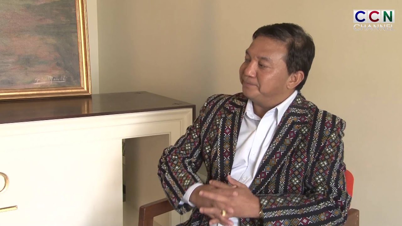 Dr. Sui Khar - YouTube