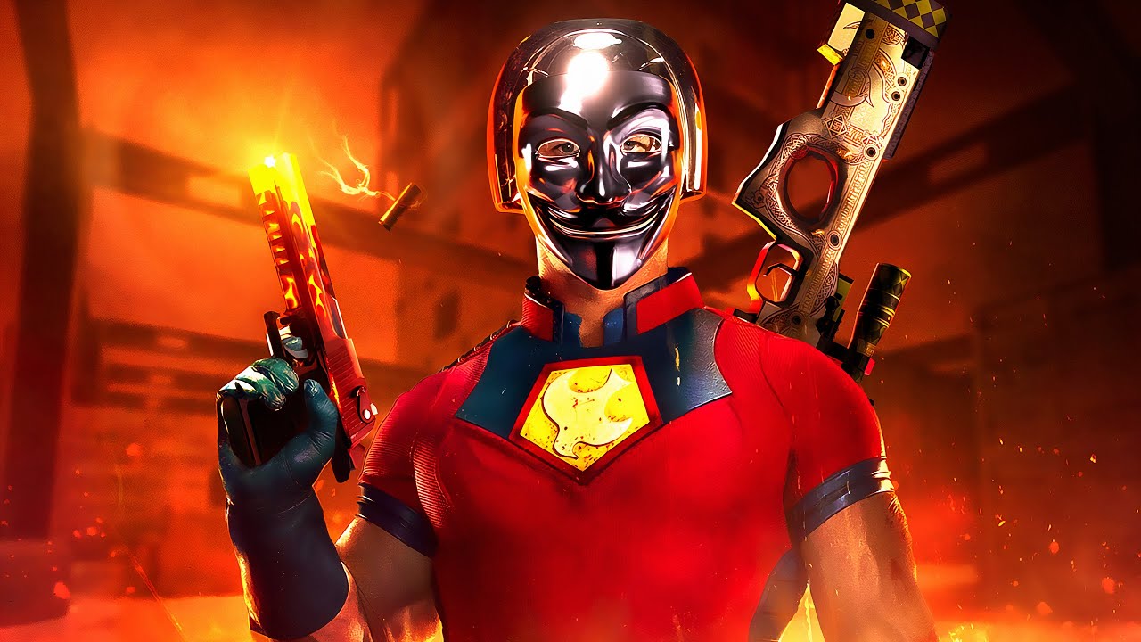 ES HACKER Y TIENE ESTAS SKINS... - YouTube