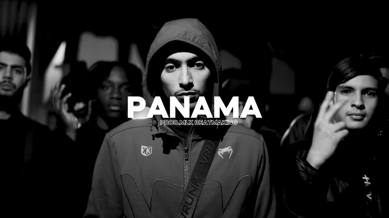 Saïf Type Beat - "PANAMA | Instru Rap/Freestyle Type Beat Piano 2025 ...