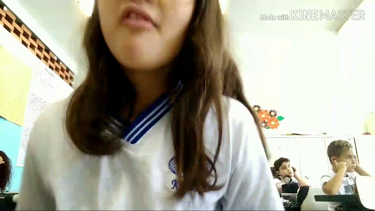 Na Escola Youtube