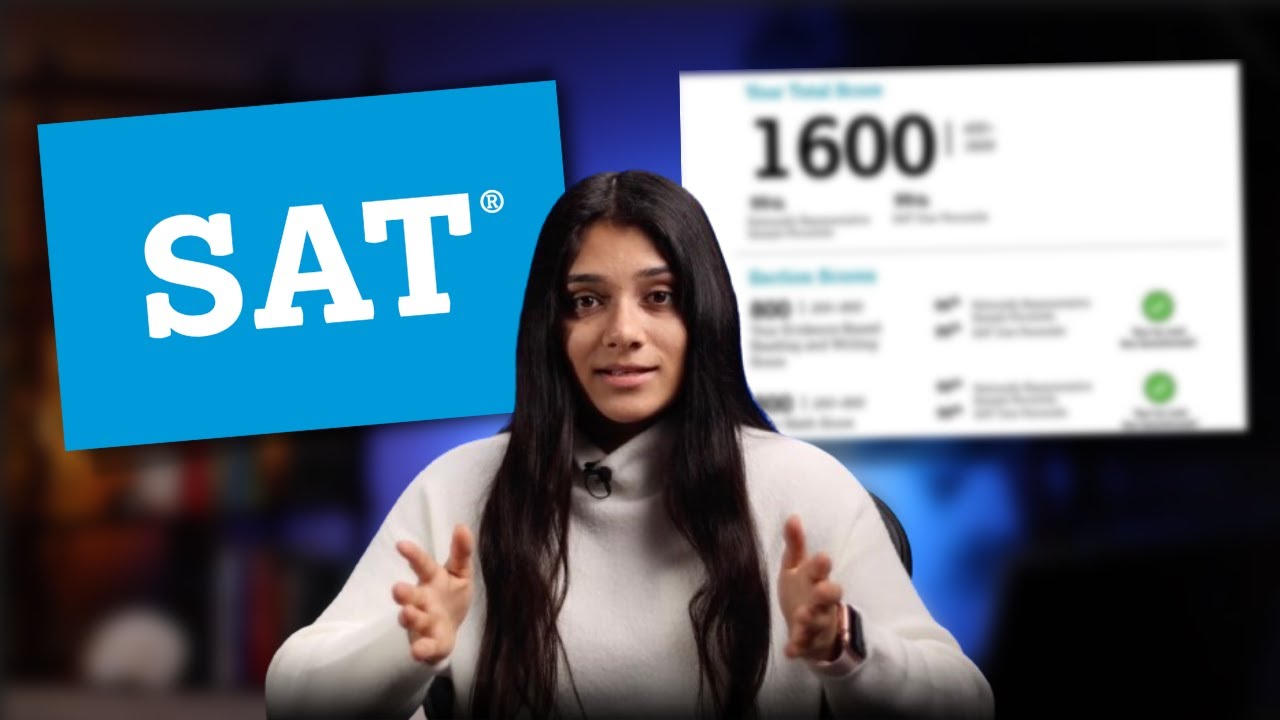 Increase Your Digital SAT Score With These Methods - YouTube