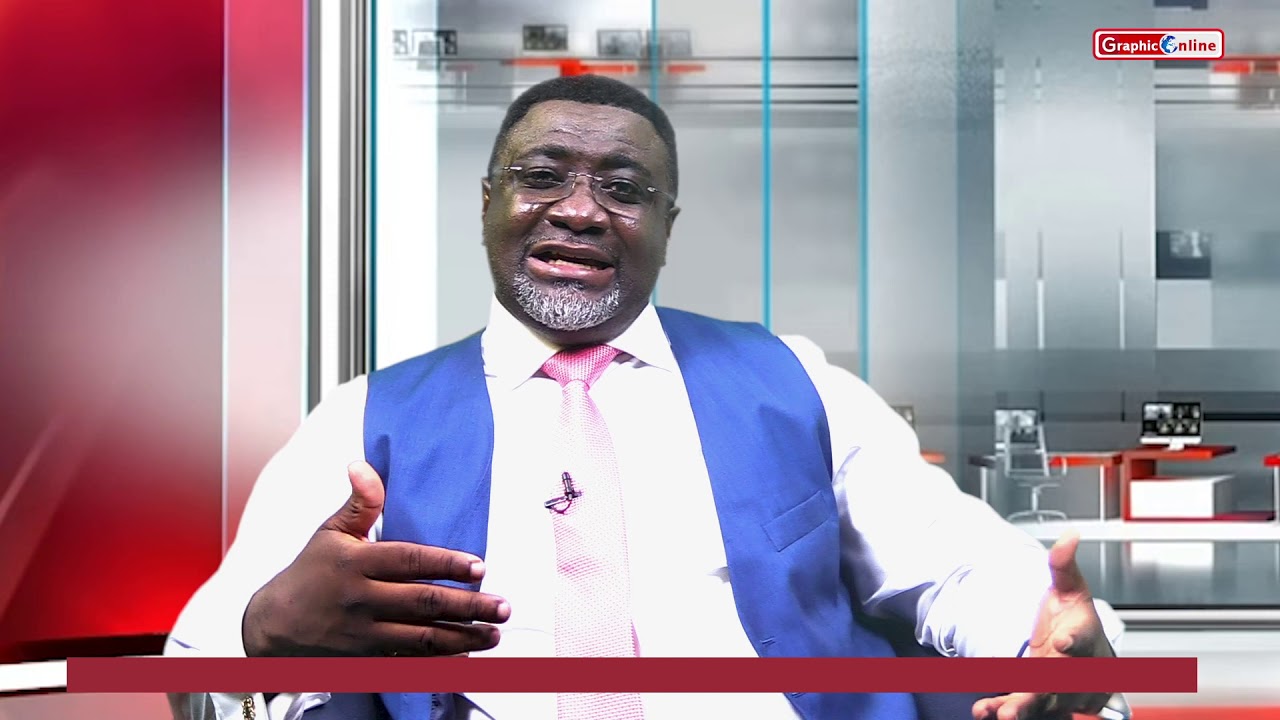 Andy Osei Okrah, 11 others elevated in HR Practice - YouTube