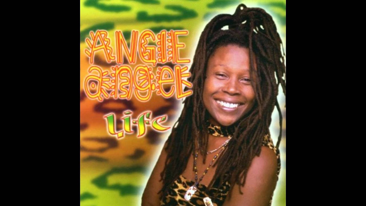 09. Angie Angel - How You Feeling - YouTube