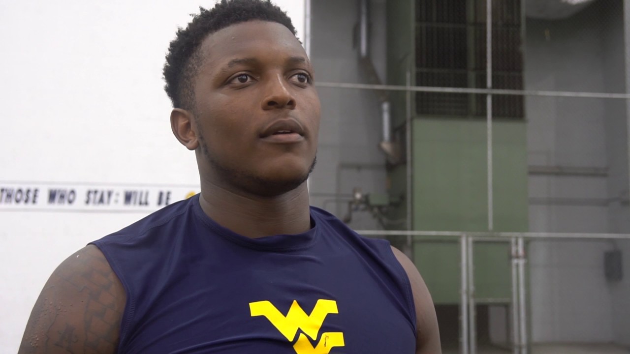 Football: Adam Shuler II | 8/4/17 - YouTube