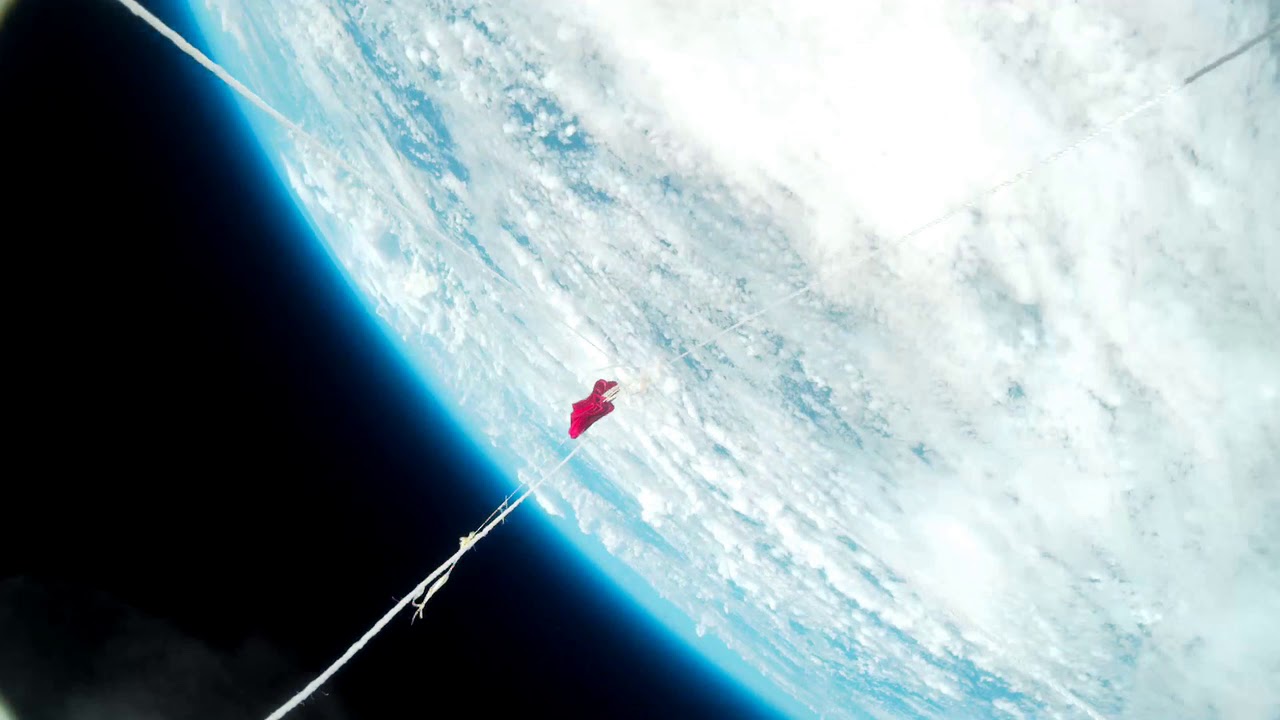 7-13-2019 Weather Balloon Burst - West Georgia Amateur Radio Society ...