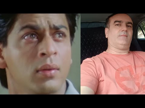 ШАКРУХ КХАН - РУСТАМ ХОЧАЕВ ЧУНИН НАВОЗАНДАРО НАДИДА БУДАМ😳