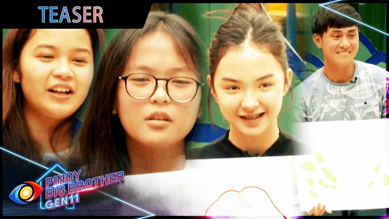 PBB Gen 11 | September 23, 2024 Teaser - YouTube