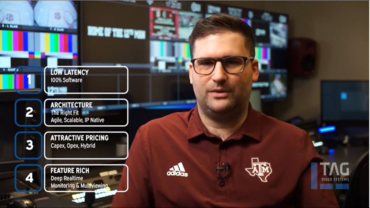 Resources - TAG Video Systems